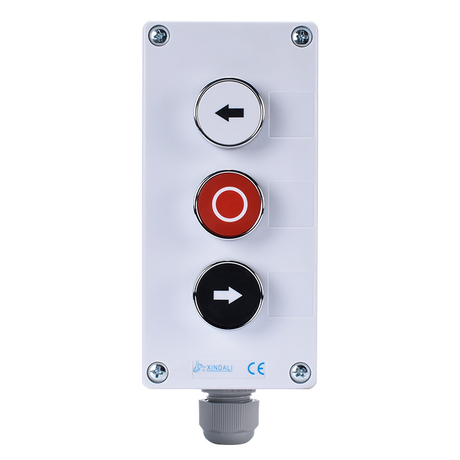 Enhancing Visibility: Push Button Switch Boxes in Electrical ...